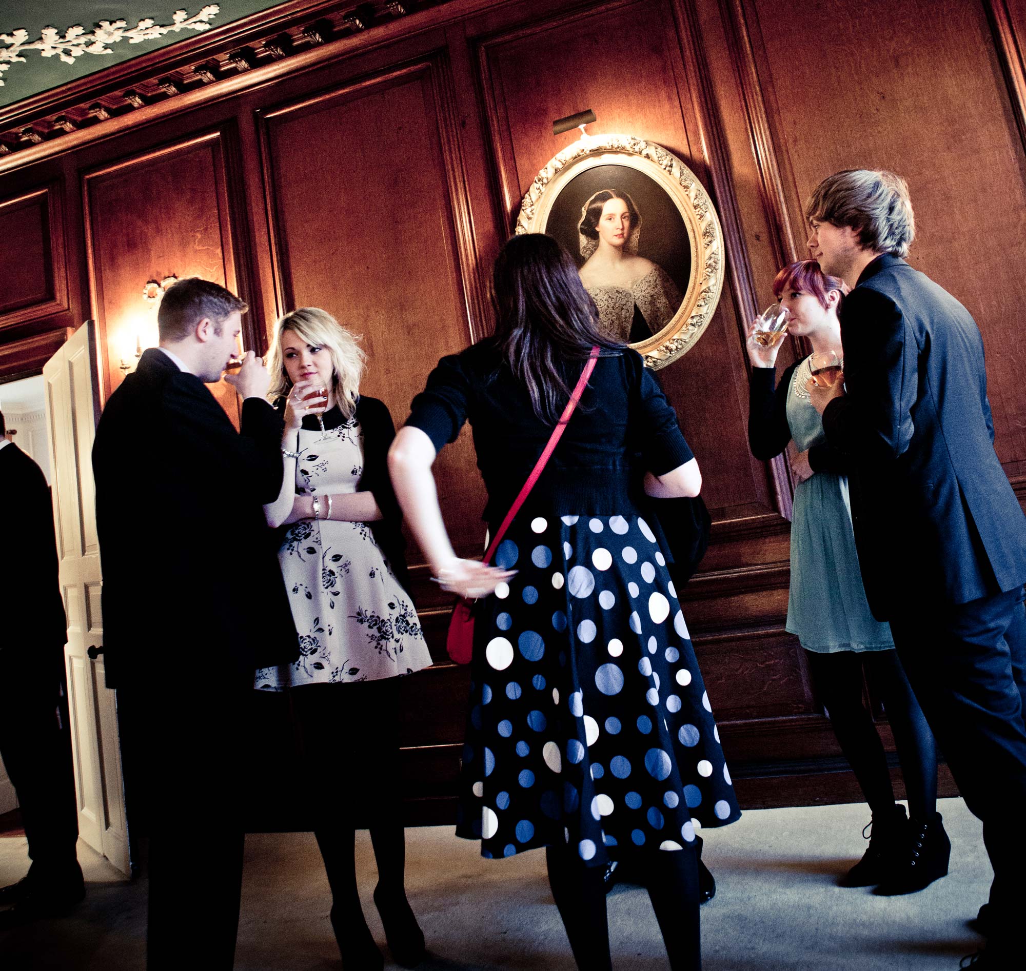 Ardington-House-Oak-Room-~-Simon-Murdoch-Photography-(3) - Ardington House