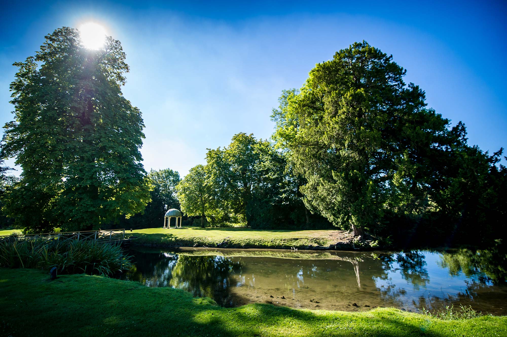Sarah Farnsworth Photography - Ardington House