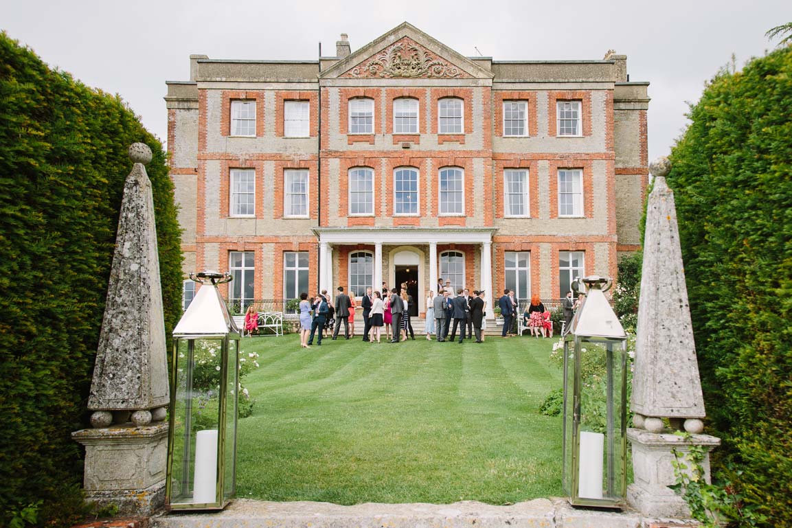 Gallery - Ardington House