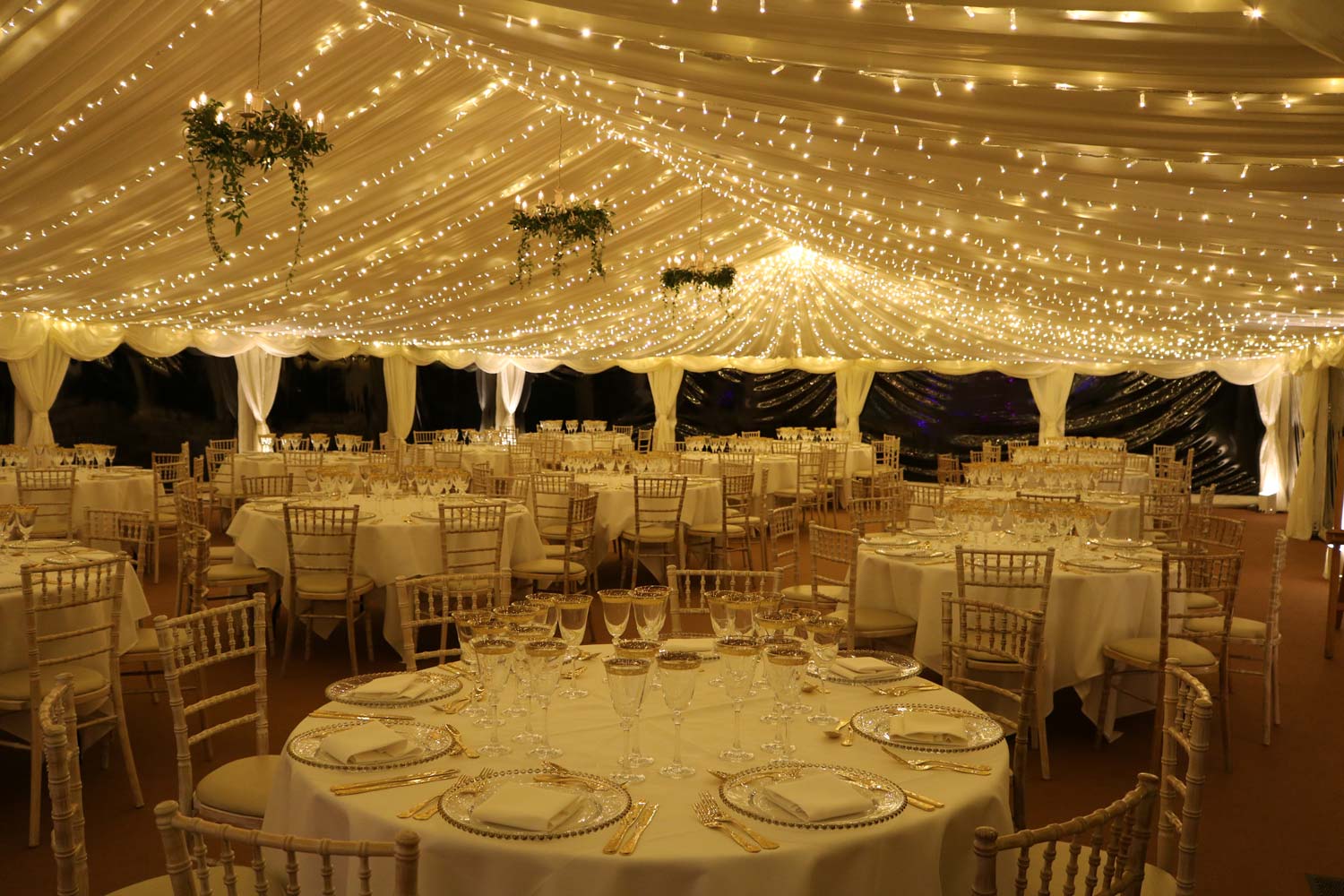 Weddings in Oxfordshire - Ardington House