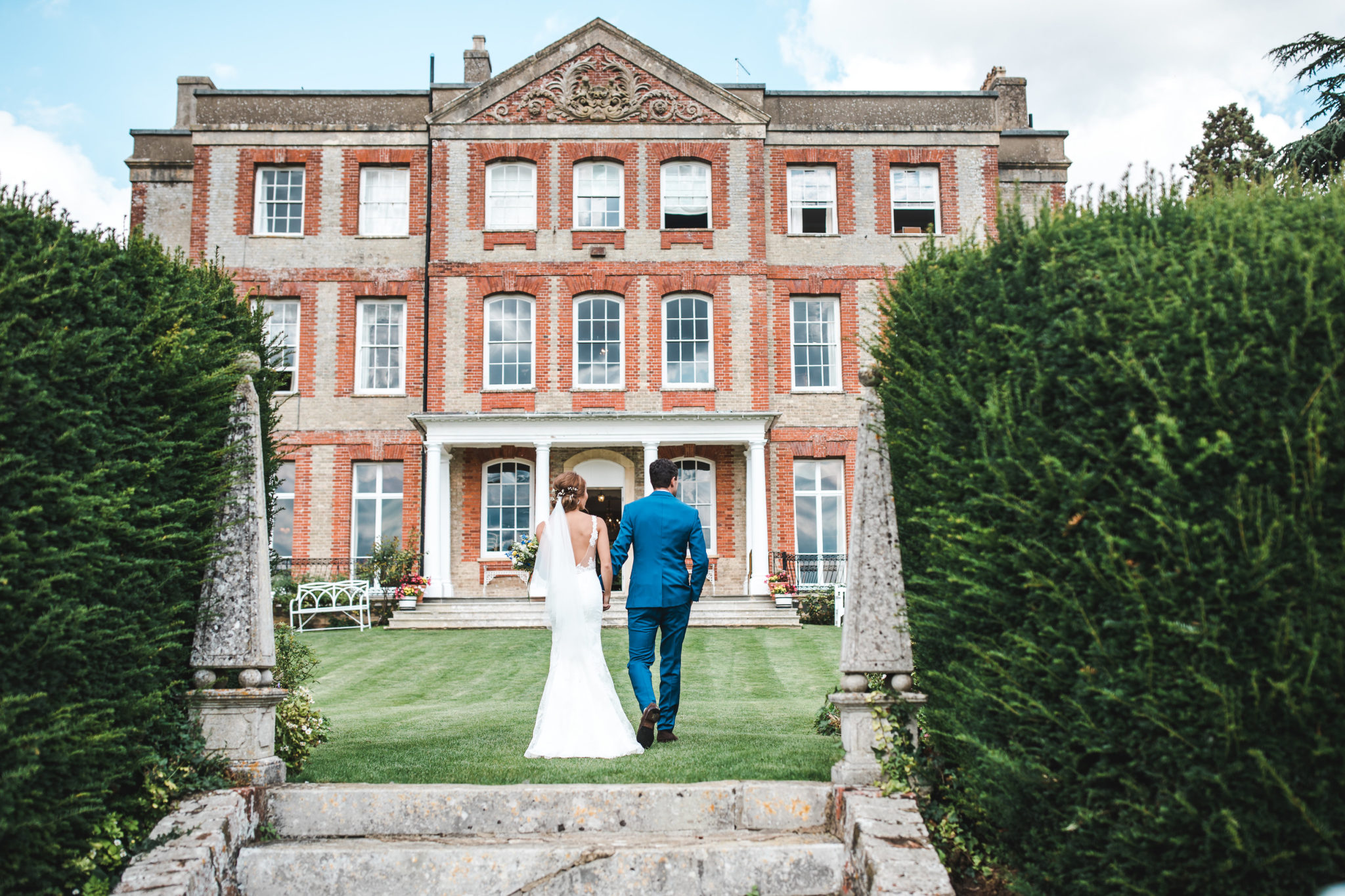 Evedunlop Photography - Ardington House