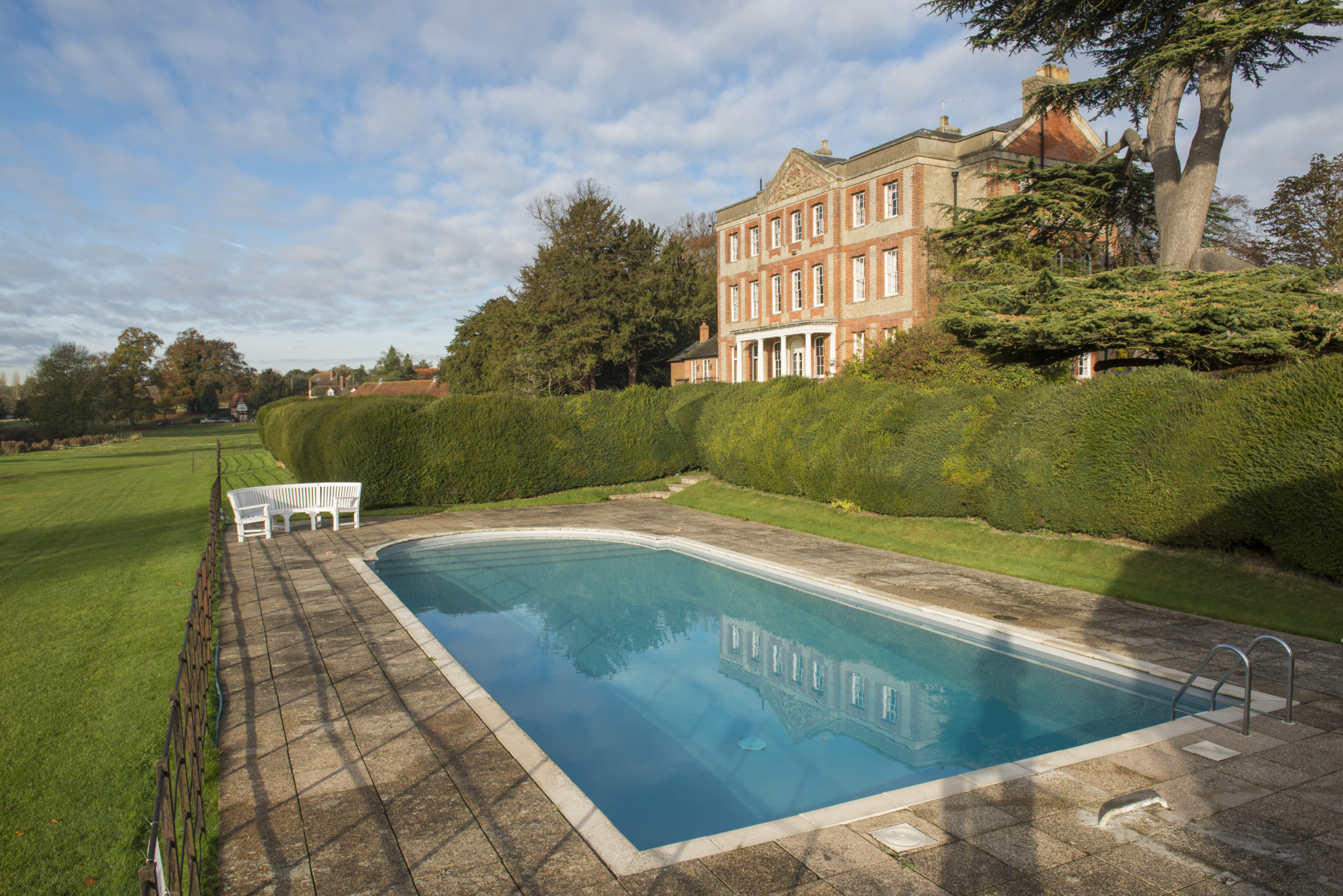 Ardington House-007 - Ardington House