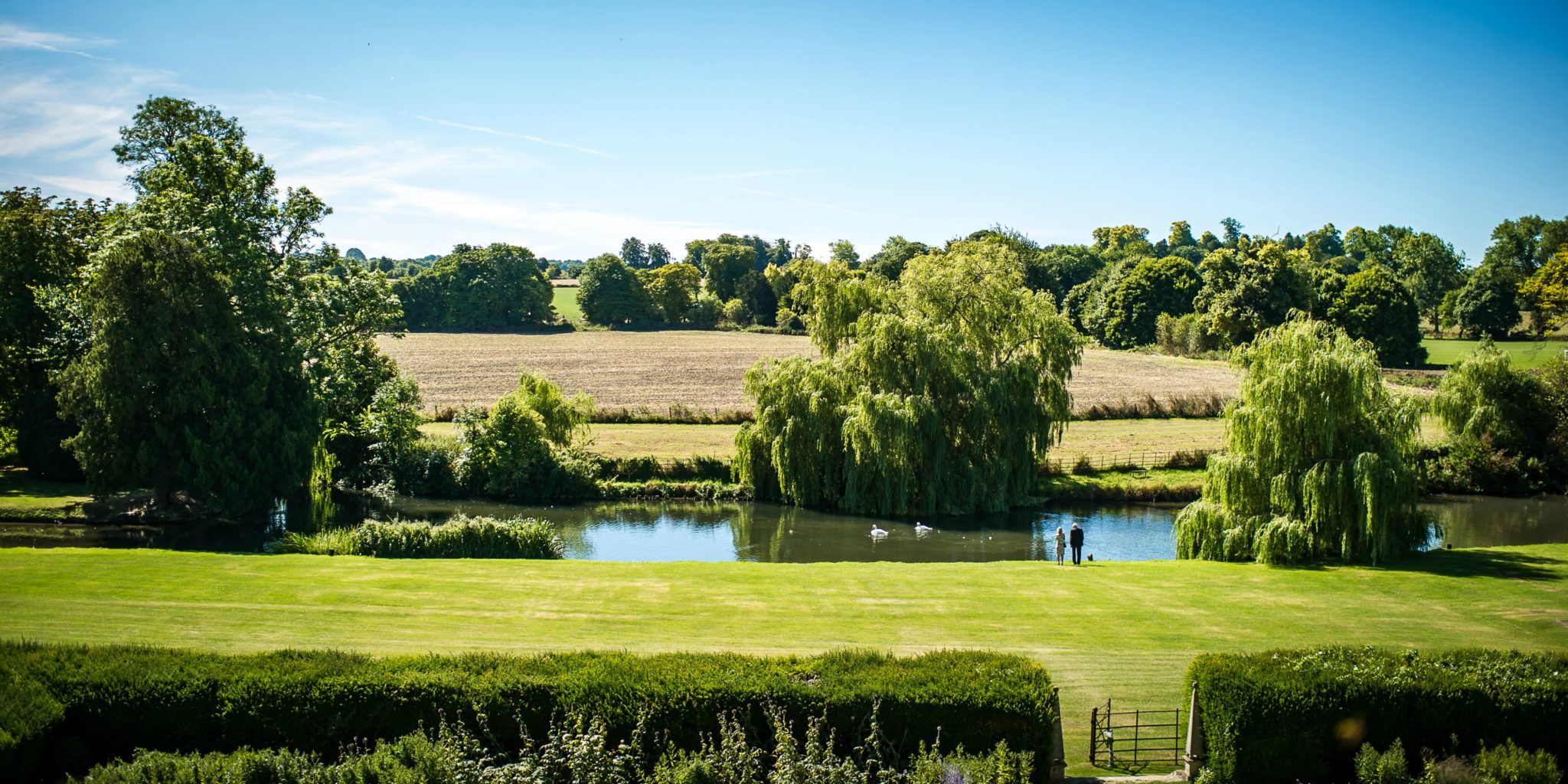 Contact us - Ardington House