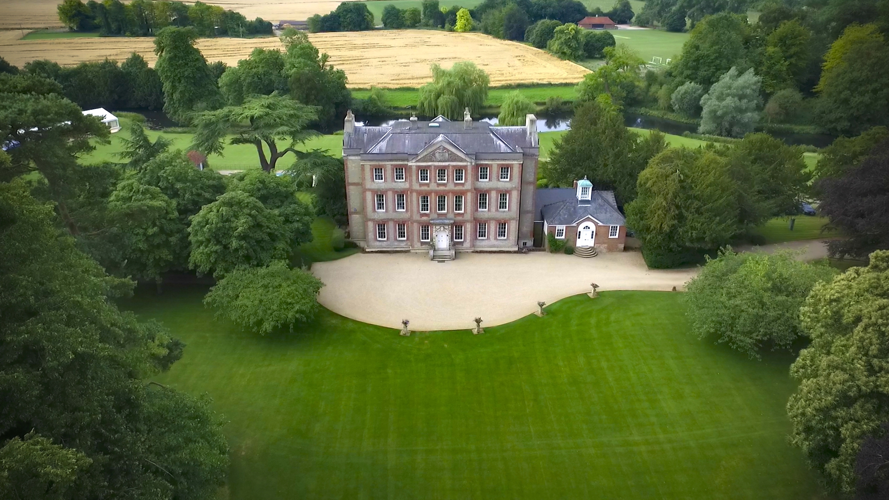 Ardington-5 - Ardington House