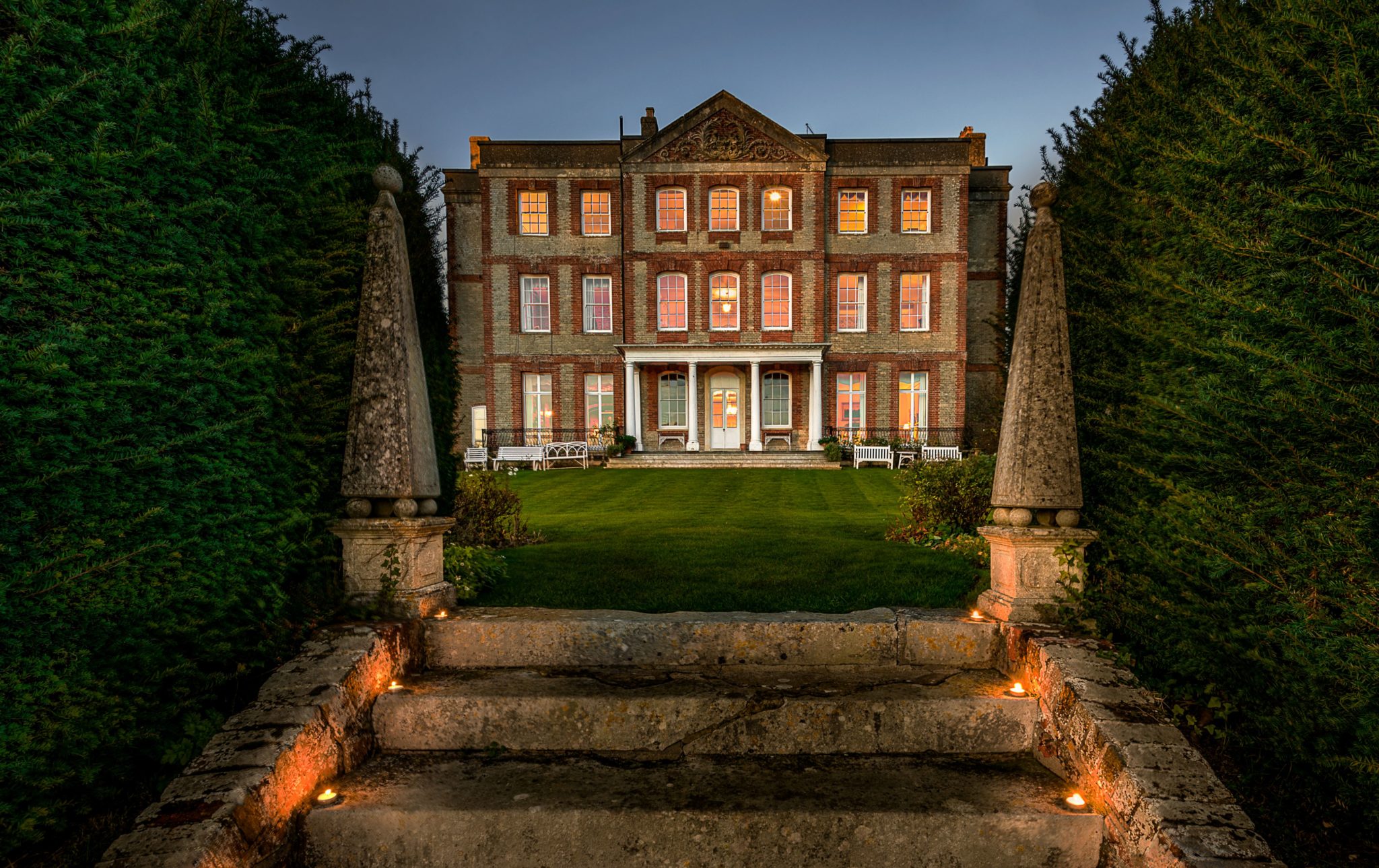 g1 - Ardington House