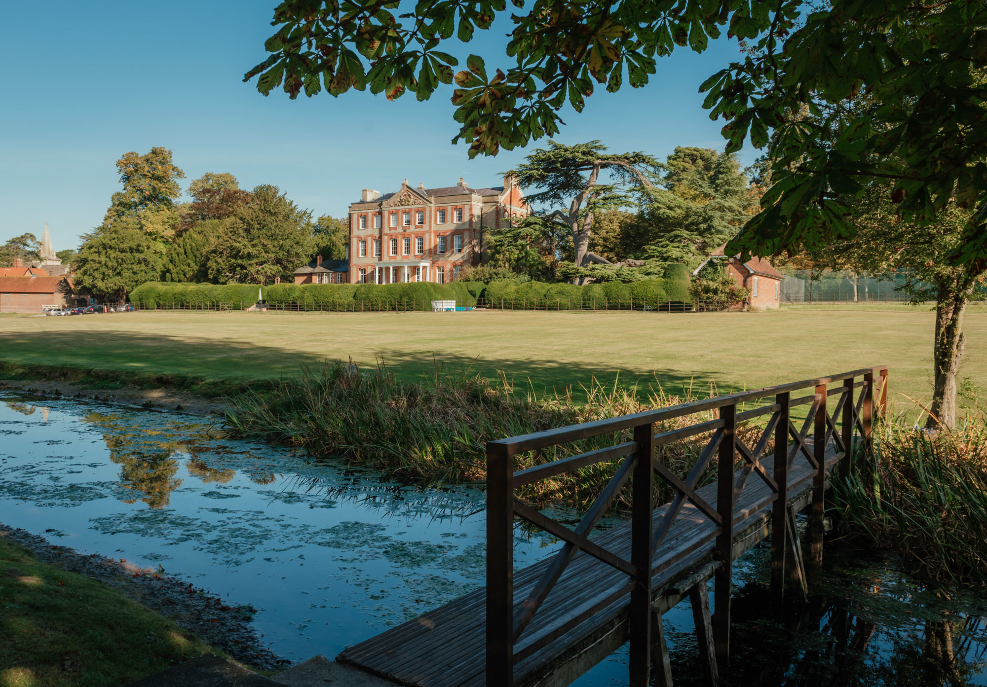 Gallery - Ardington House